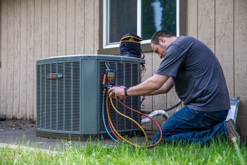 What is 454B Refrigerant — and How Does It Compare to R22 and 410A?