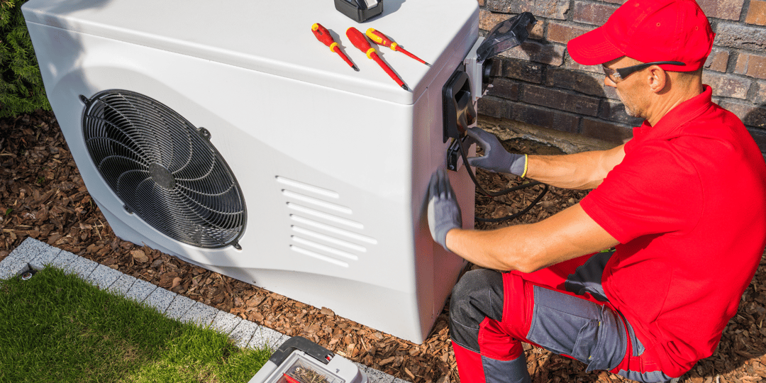 Reviewing the Carrier Infinity 24 Heat Pump