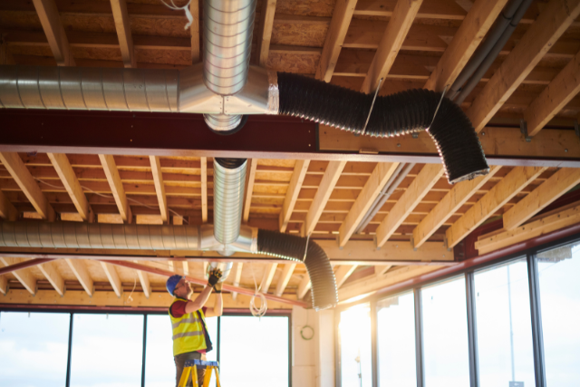 5 Common Ductwork Problems That Impact Your HVAC Performance