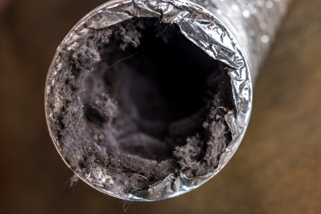 5 Common Ductwork Problems That Impact Your HVAC Performance