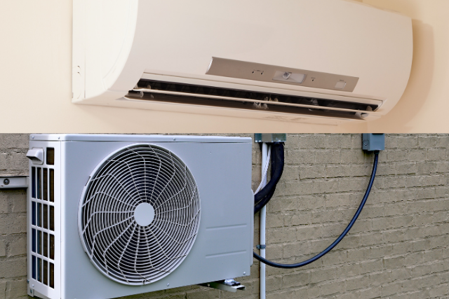 How to Retrofit an HVAC System in a Historic Home