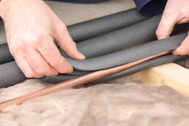 The Pros and Cons of the Top 5 Best Home Pipe Insulation Options