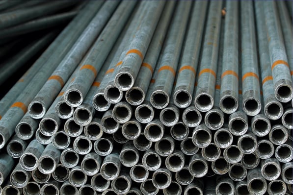The Pros and Cons of Galvanized Steel Pipes