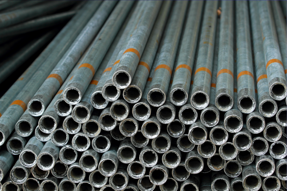 The Pros and Cons of Galvanized Steel Pipes