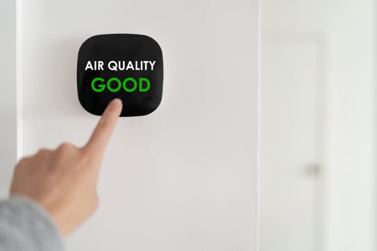 Trane CleanEffects Whole Home Air Cleaner: Price and Review