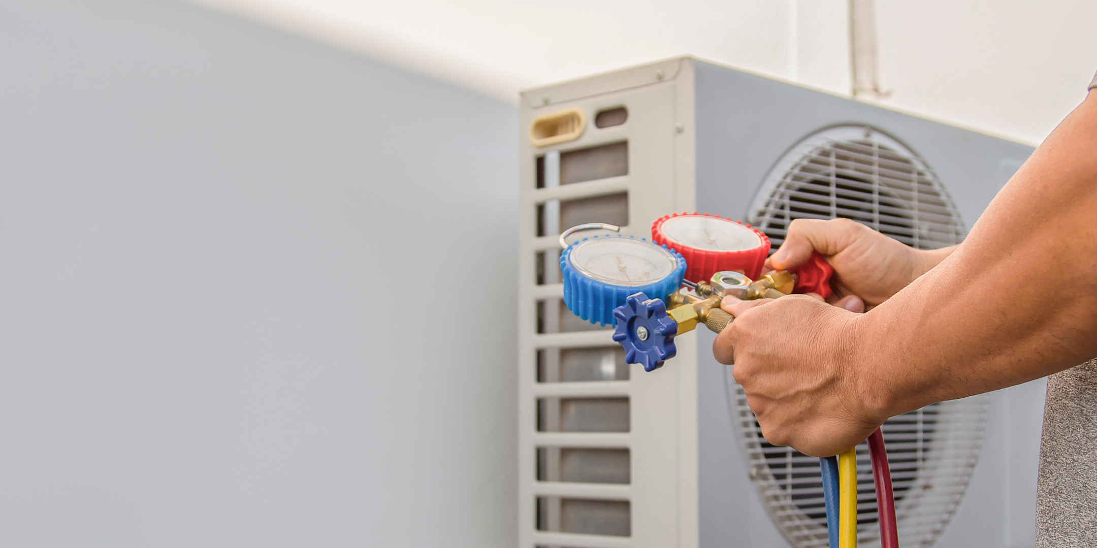 How to Tell What Refrigerant Type Your HVAC System Uses