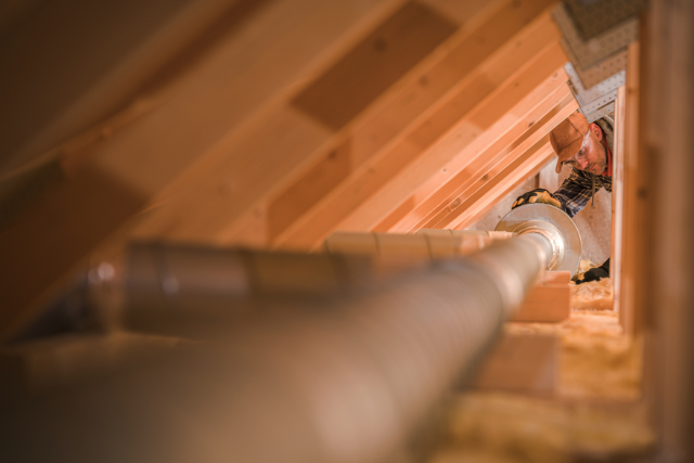 5 Common Ductwork Problems That Impact Your HVAC Performance