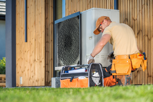 Understanding HVAC Energy Ratings: SEER, EER, and HSPF Explained