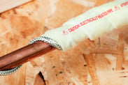 How to DIY Install Heat Cables on Home Pipes