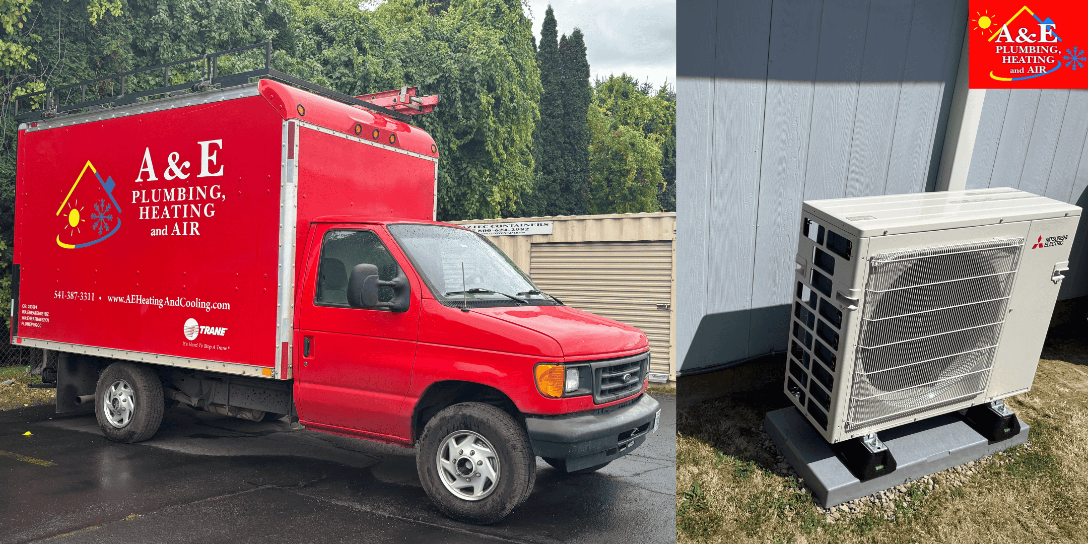 What Is Mitsubishi Hyper Heat & How It Works