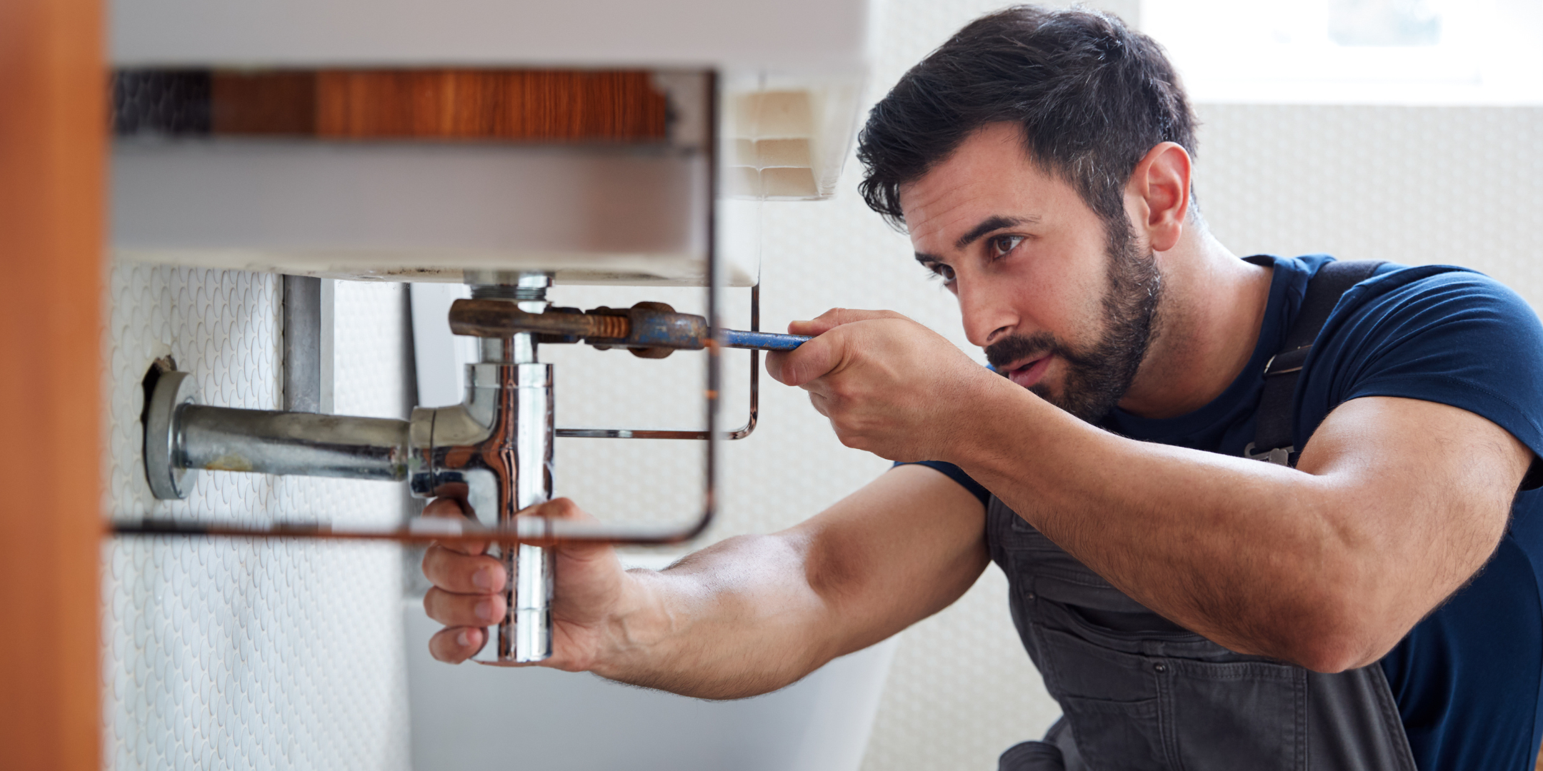 7 Signs You Need Repiping Services | A&E Plumbing, Heating and Air