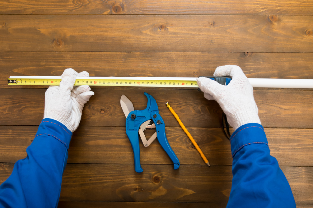 How to DIY Install Heat Cables on Home Pipes