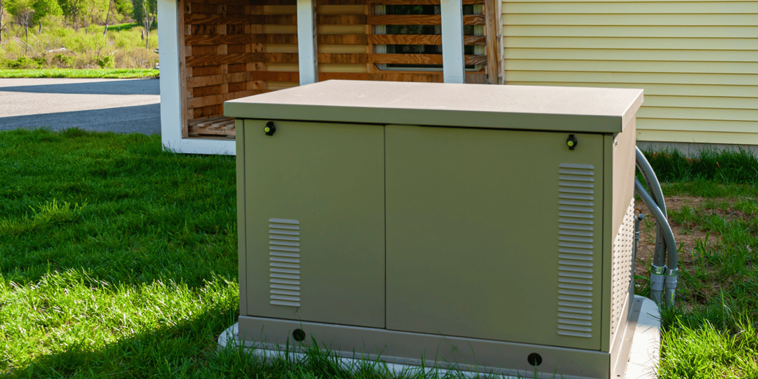 What Size Whole-House Generator Do You Need? Sizing Tips and Examples