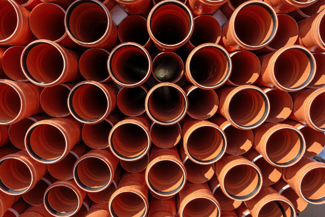 Top 5 Best Materials Used for Trenchless Pipelining Repair