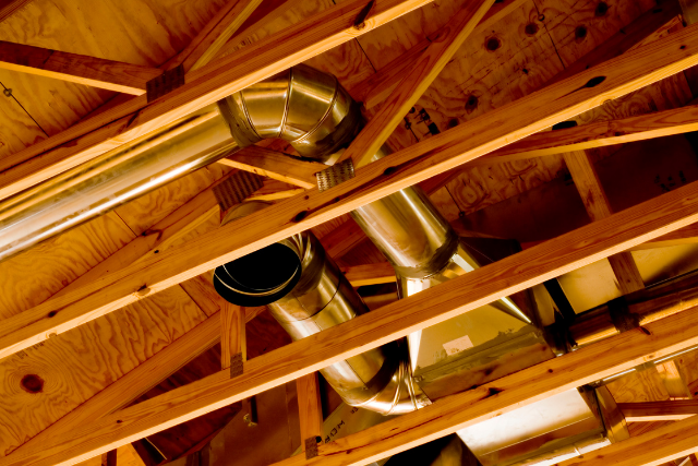 What to Know About Ductwork and Its Role in Your HVAC System