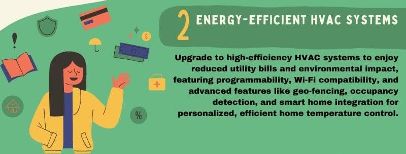 Top 5 Ways to Improve Home Efficiency