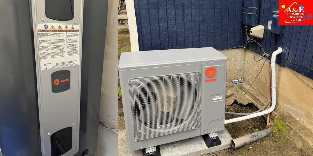 Trane CleanEffects Whole Home Air Cleaner: Price and Review