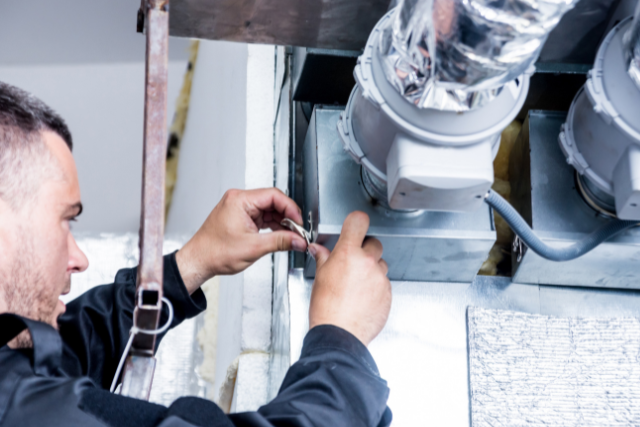 5 Common Ductwork Problems That Impact Your HVAC Performance