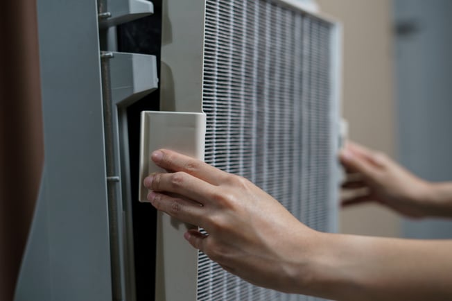 Trane CleanEffects Whole Home Air Cleaner: Price and Review