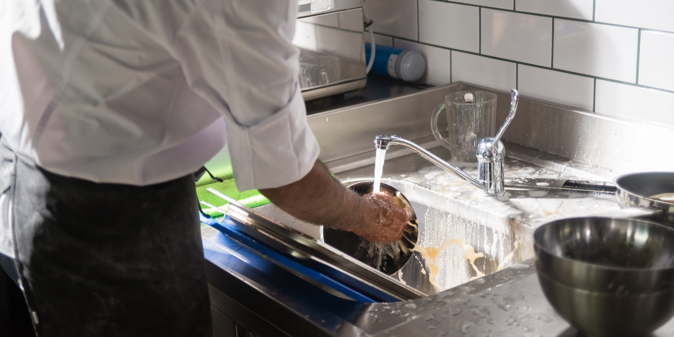 5 Everyday Habits That Quietly Wreck Your Drains