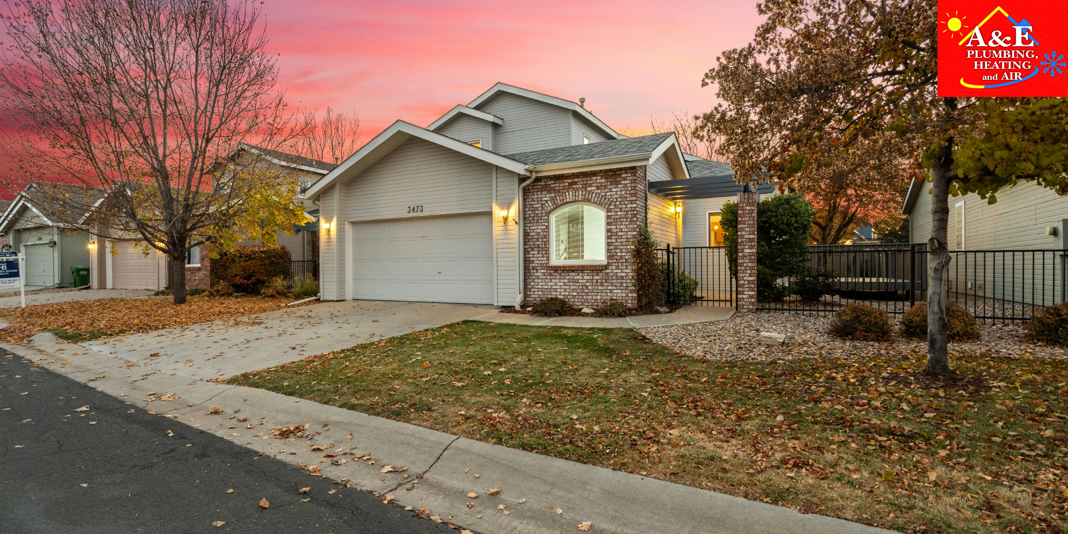 Lower Heating Bills With These Fall HVAC Improvements